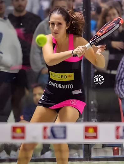 Des coachs experts parmi les meilleurs | stage X3 Padel