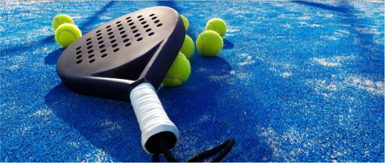 X3 Padel Madrid - Stages de padel en Espagne